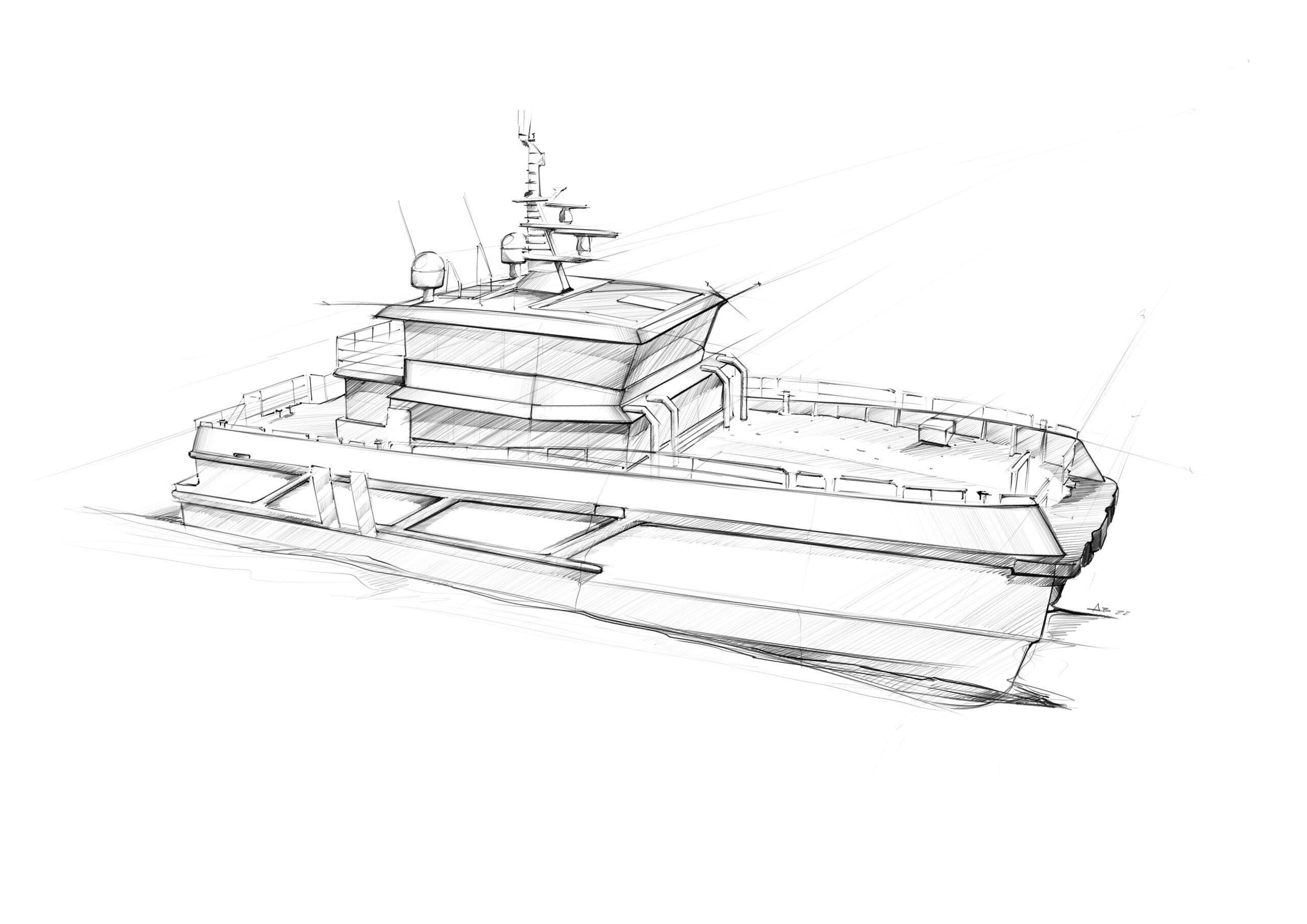 Offshore Wind – Chartwell Marine Ltd