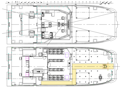 Ambitious Class CTV – Chartwell Marine Ltd