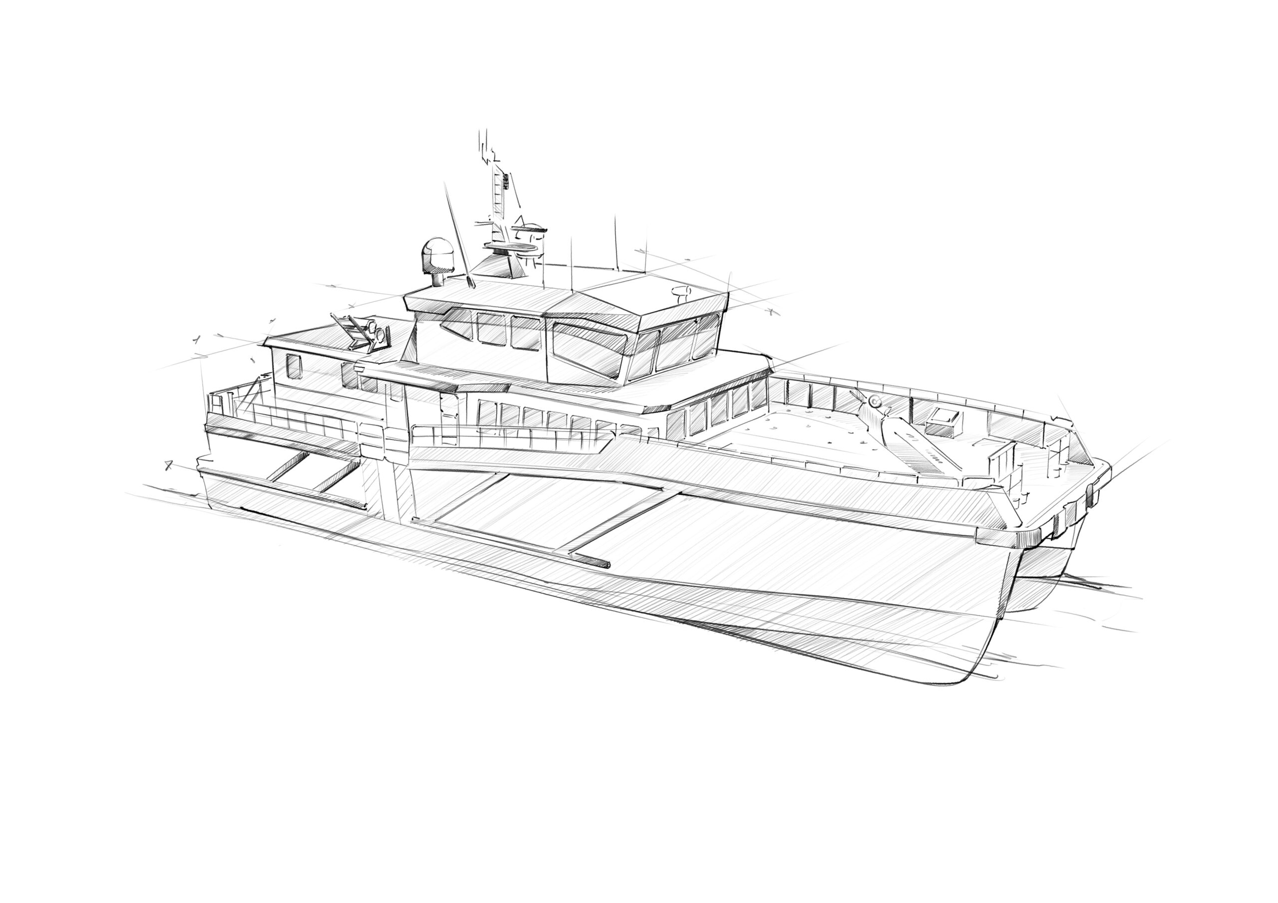 Offshore Wind – Chartwell Marine Ltd