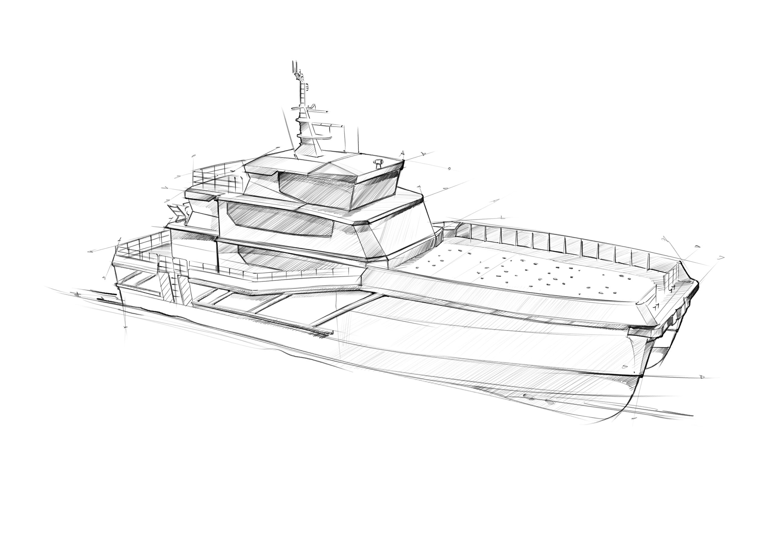 Offshore Wind – Chartwell Marine Ltd
