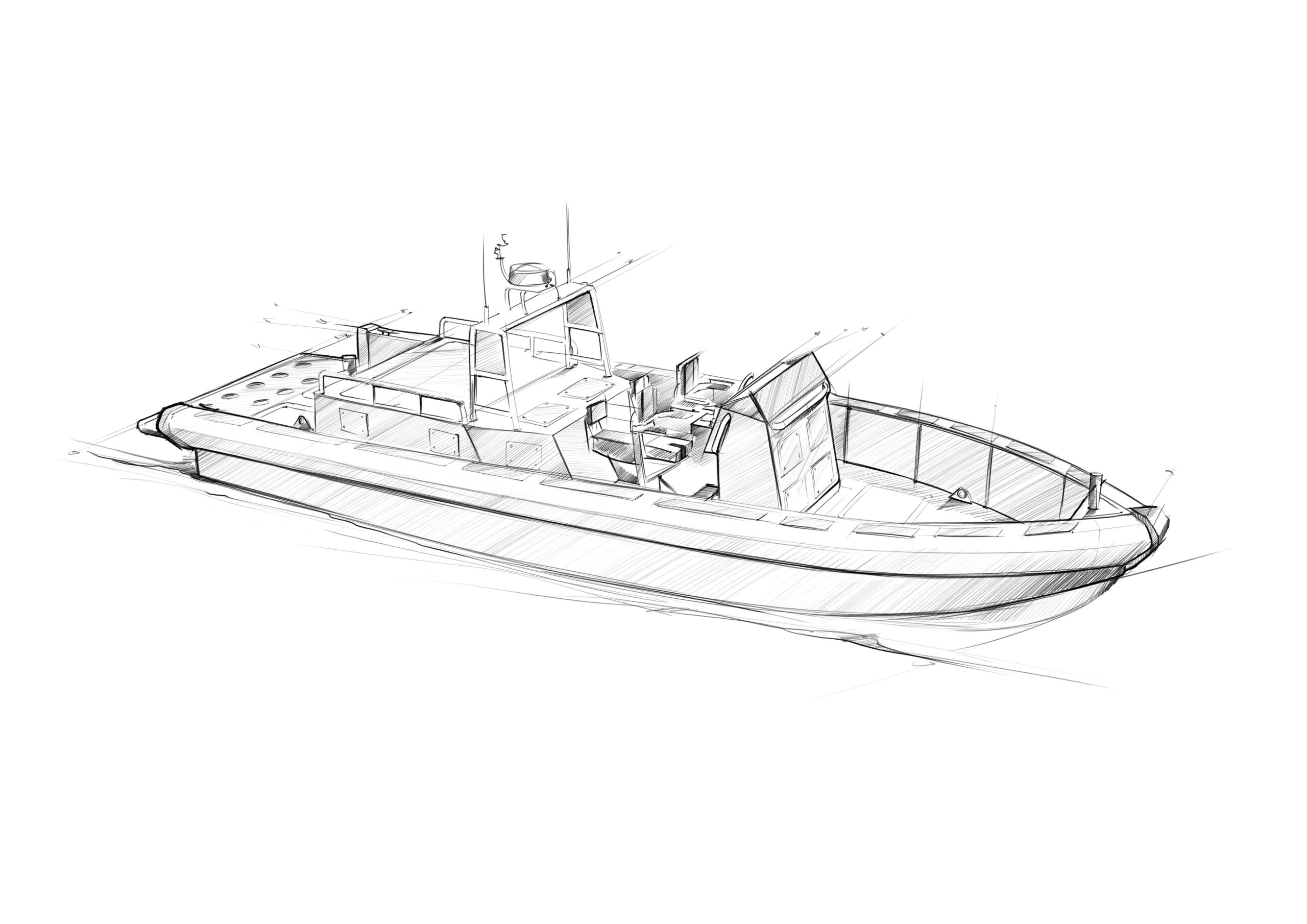 Commercial – Chartwell Marine Ltd