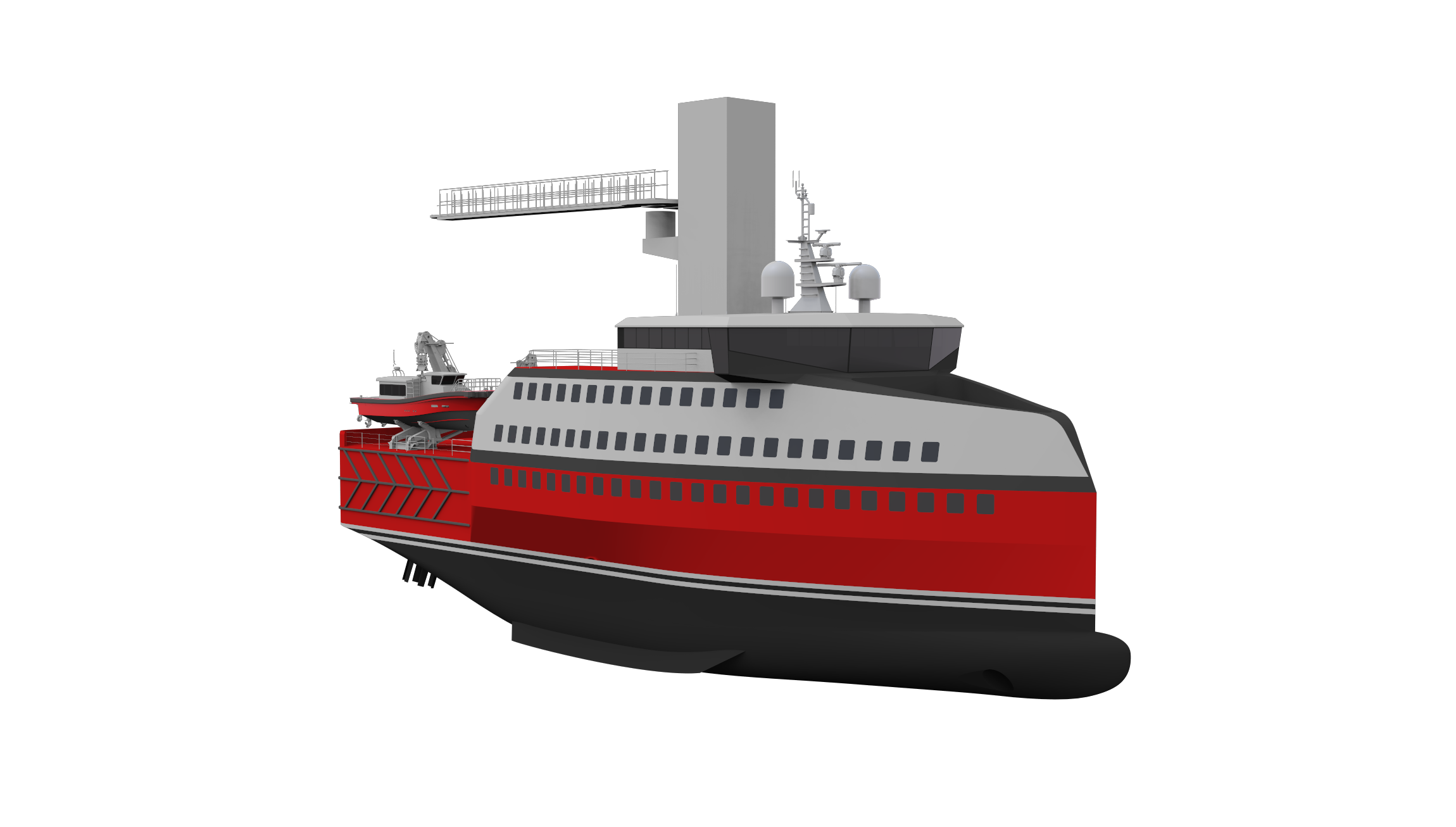 Chartwell SOV – Chartwell Marine Ltd