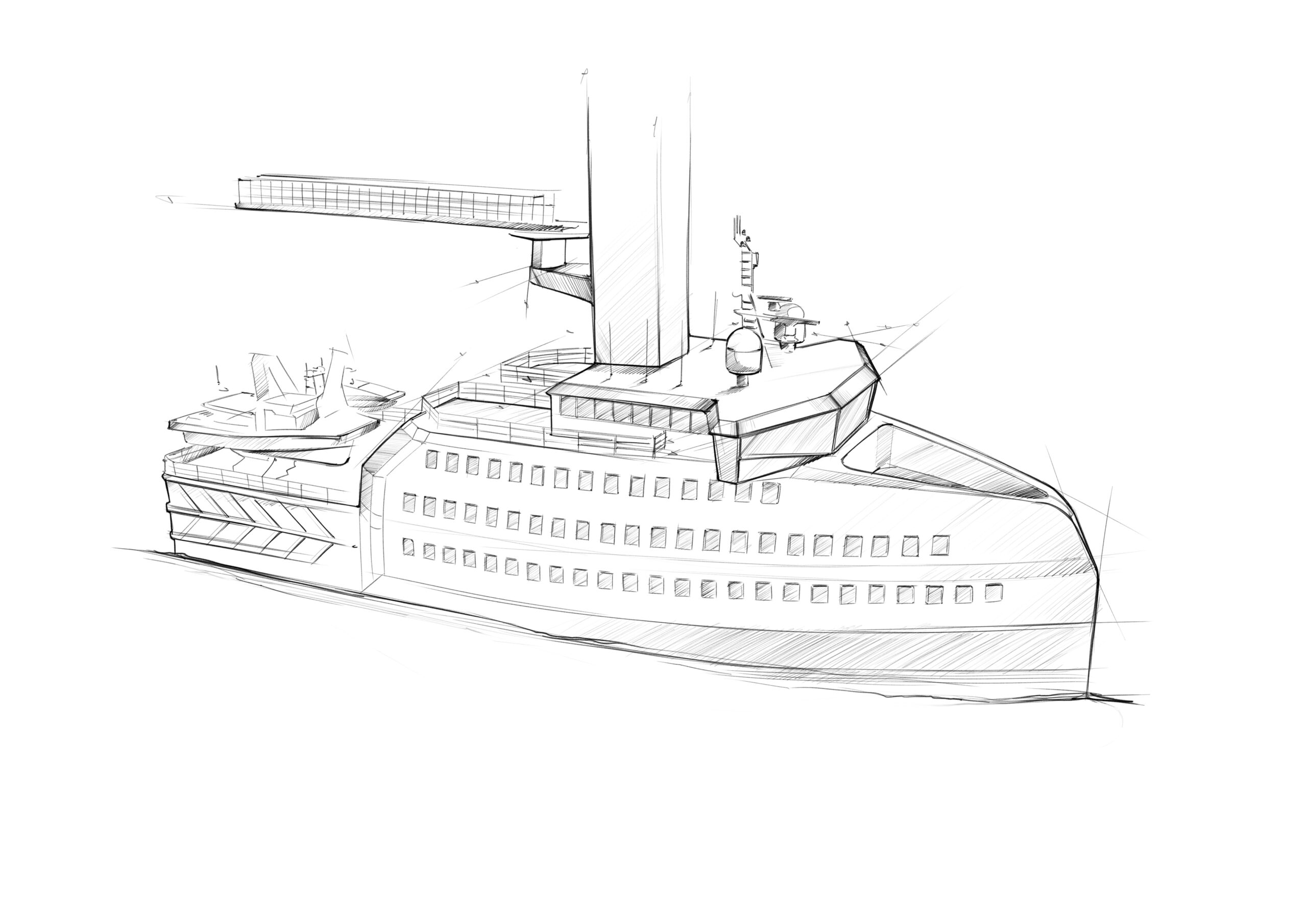 Offshore Wind – Chartwell Marine Ltd