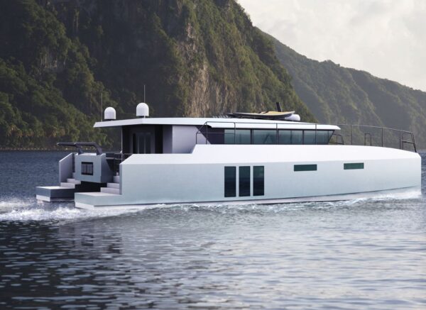 News – Chartwell Marine Ltd