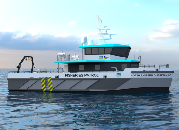 News – Chartwell Marine Ltd